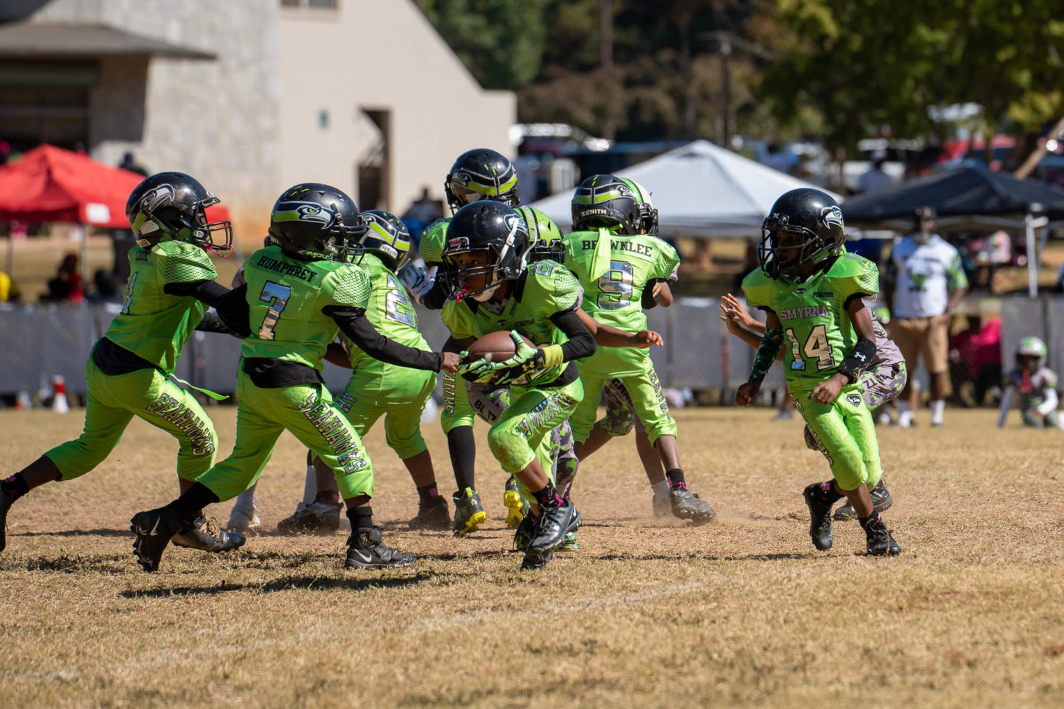 Seahawks Gallery – Smyrna Seahawks